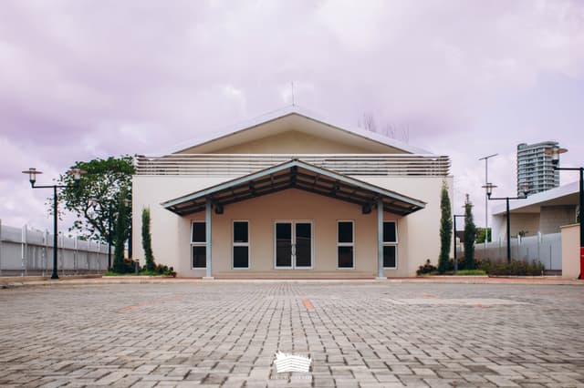 The Anthonia (Ikoyi Site) | The Civic Centre